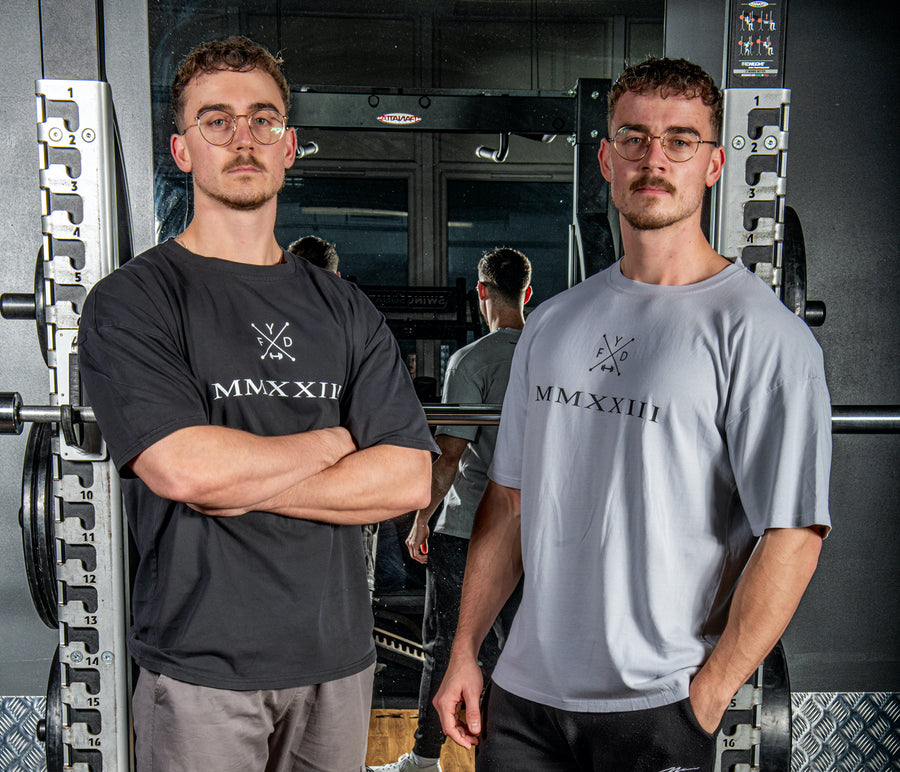 Free Your Demons Fitness – FYD Fitness